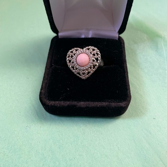 Judith Ripka | Jewelry | Judith Ripka Ring | Poshmark